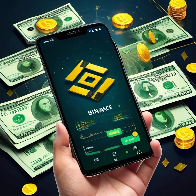 Comprar Dólares (USDT) con Binance P2P: Guía Paso a Paso | BolivianBlue