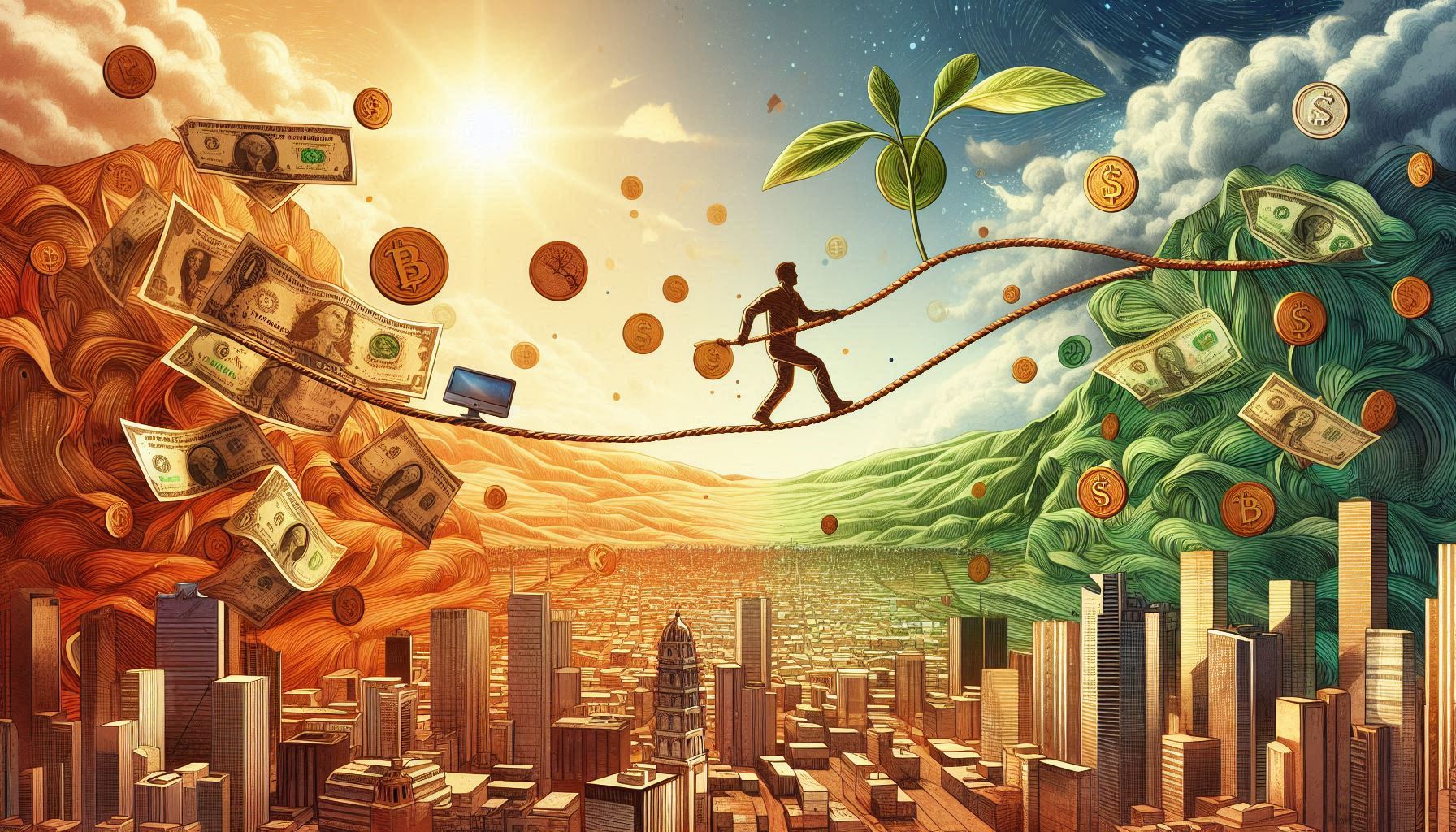 Navigating uncertain times: Practical tips for Bolivians | BolivianBlue